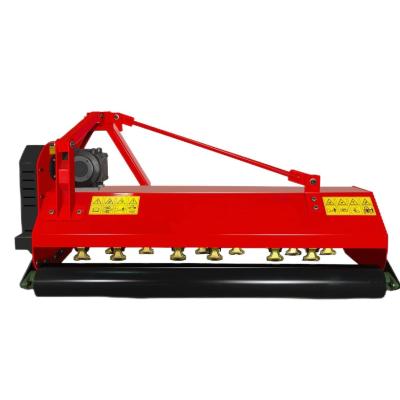 China Agricultural Hydraulic Flail Mowers Farm Equipment Tractor Mounted for sale