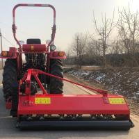 China High-Performance Agricultural Equipment Flail Mower for Mowers Farm Equipment for sale