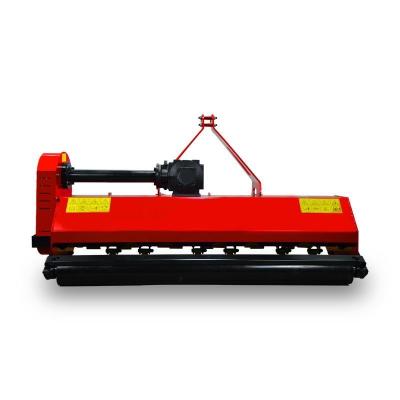 China Rolling Sideways Mower Heavy Duty Flail 2200mm Width  Agf220 Tractor Mounted for sale