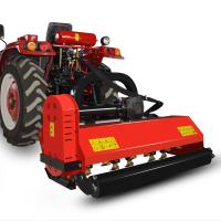 China Side Shift Flail Mowers Farm Equipment Hydraulic Agricultural Machinery for sale