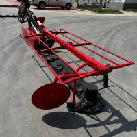 China Factory PriceTractor Rotary Disc Hay Mower Lawn Mower Hot Sale for sale