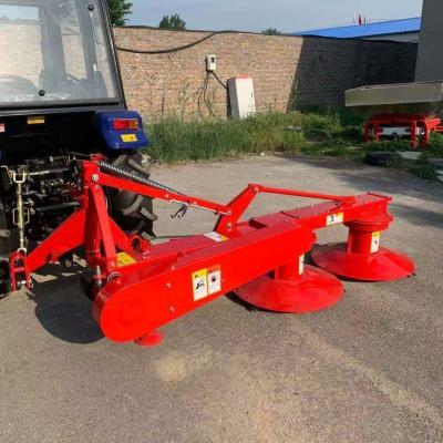 China Double Disc Lawn Mowers Farm Equipment 25-60HP For Farmland for sale
