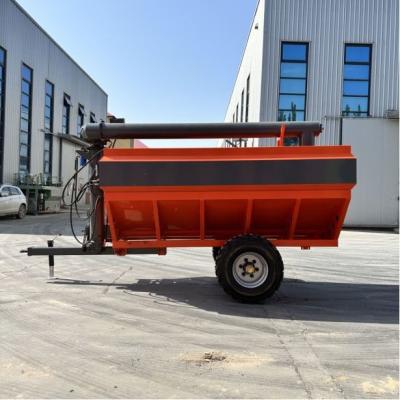 China Agricultural Machinery Fertilizer Grain Carriers For Farming Tasks for sale