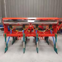 China Custom Automatic Corn Planter Seeder 5 Mu/Hour For Farm for sale