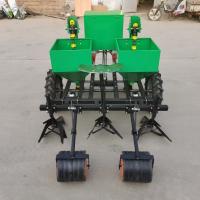 China Flexible Durable Potato Planter for Agricultural Farming Use for sale
