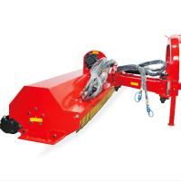 China Garden Hydraulic Flail Mowers Farm Equipment Agricultural Tractor Mounted for sale