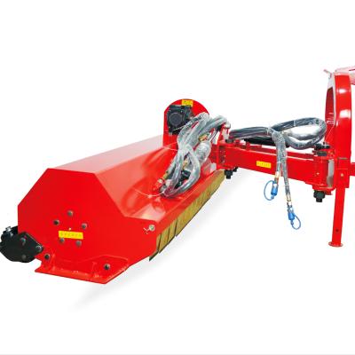 China Garden Hydraulic Flail Mowers Farm Equipment Agricultural Tractor Mounted for sale