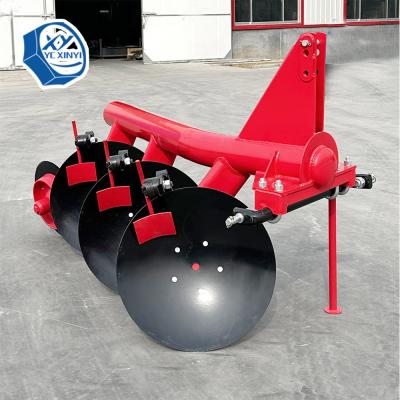 China Agricultural Disc Plow / Disc Plough For Agricultural Land Tillage for sale
