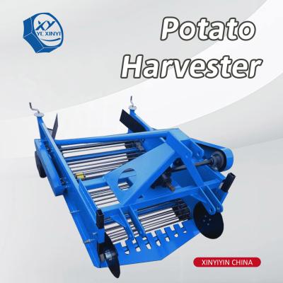 China Farm Potato And Sweet Potato Harvester Agricultural 0.65m/1.65m for sale