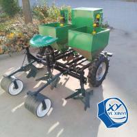 China Cost Effective Robust Potato Planter Easy to Operate for Small Farms for sale