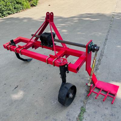 China fresh Onion Harvesting Machine Agricultural Soil Shovel 35-110Hp for sale