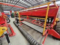 China Wholesale Wheat Planter for Commercial Grain Production Precision Planting for sale