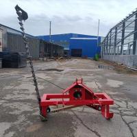 China Tractor Mounted Sickle Hay Mower 1.4m Working Width Grass cutting for sale