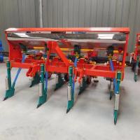 China Multifunctional Corn Seed Planter For Agricultural Sustainable Farming for sale