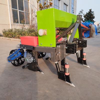 China Robust Practical Corn Seeder Eco Friendly for Sustainable Agriculture for sale
