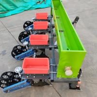 China Flexible Durable Corn Planter Space Saving for Precision Agriculture for sale