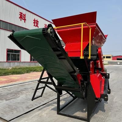 China Tractor PTO Soil Pulverizer 800 Powder Machine 50+ HP for sale