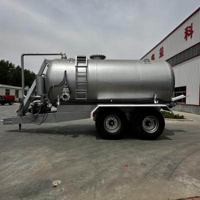 China PTO Driven Liquid Manure Spreader – Efficient Fertilizer Spraying Machine for sale