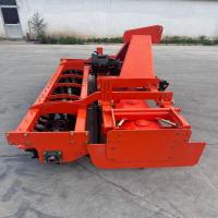 China 3m Power Driven Harrow for 180HP Tractors with Multi-Function Soil Tillage for sale