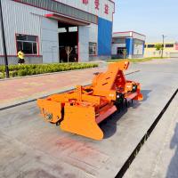 China Professional CE Approved Power Harrow Tills Soil For Agricultural Farm Preparation for sale