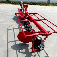 China Sturdy 6 Disc Mower Multi-Disc Lawn Mower for Agricultural Farm Field Operations for sale