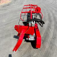 China Sturdy 6 Disc Mower Multi-Disc Lawn Mower for Agricultural Farm Field Operations for sale