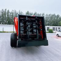 China Durable Hydraulic Gate Double Vertical Auger Manure Spreader for Efficient Fertilizer Distribution for sale
