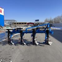China 2-in-1 Integrated Plow and Rotary Tiller | Tractor-Mounted Efficiency Master for sale