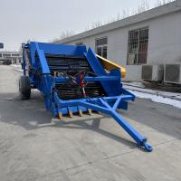 China 1.5m Rock Picker with Rotary Teeth | Heavy-Duty Agricultural Stone Picker for sale
