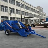 China 1.5m Rock Picker with Rotary Teeth | Heavy-Duty Agricultural Stone Picker for sale