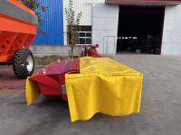 China Commercial Disc Mower Conditioner for Tractors for sale