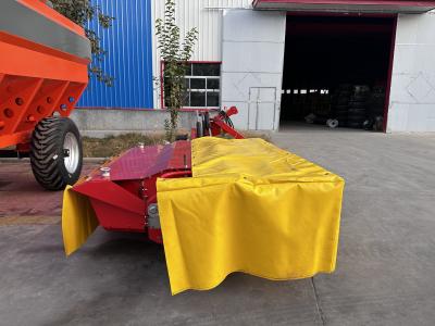 China Commercial Disc Mower Conditioner for Tractors for sale