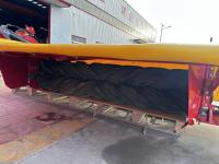 China Commercial Disc Mower Conditioner for Tractors for sale