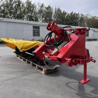 China Commercial Disc Mower Conditioner for Tractors for sale