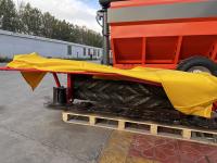 China Commercial Disc Mower Conditioner for Tractors for sale