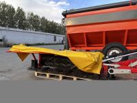 China Commercial Disc Mower Conditioner for Tractors for sale