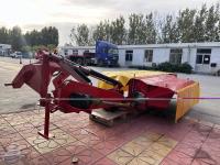 China Commercial Disc Mower Conditioner for Tractors for sale