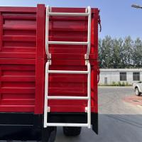 China Agricultural Trailer | Tractor-Pulled Tipping Trailer for Farm and Material Transport for sale
