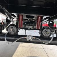 China Agricultural Trailer | Tractor-Pulled Tipping Trailer for Farm and Material Transport for sale