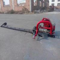China Reciprocating Mower | Tractor Mounted PTO Mower for sale