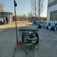 China Reciprocating Mower | Tractor Mounted PTO Mower for sale