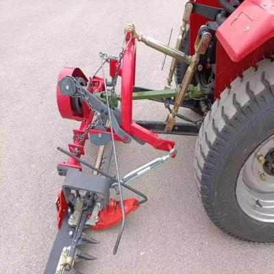 China Reciprocating Mower | Tractor Mounted PTO Mower for sale