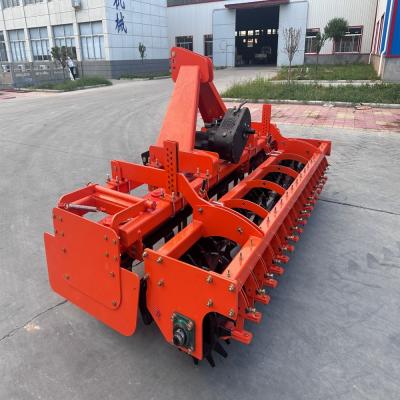 China Deep Tillage Subsoiler Vertical Shank 5 Leg Tractor Mounted 2500mm for Hardpan Breaking Cultivation for sale