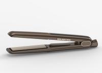 China PTC Heater Flat Iron Hair Straightener for sale