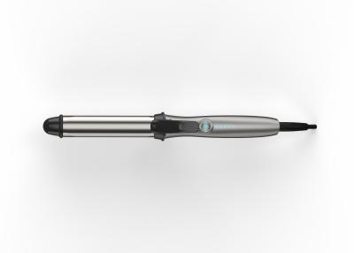 China LED Display 32mm Tong Temperature Adjustable Electric Hair Curler for sale
