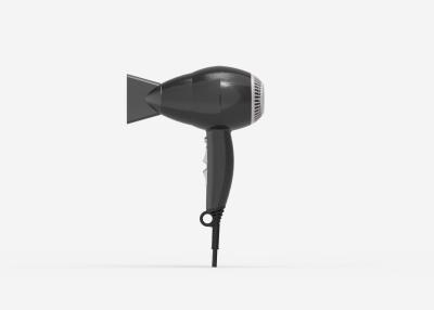 China Low Noise Concentrator Nozzle Portable Hair Blow Dryer for sale