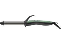 China PTC Heating 230 Degree Black Ceramic Hair Curling Iron for sale