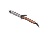 China Auto Shut Off  ROHS Ergonomic Electric Hair Curler for sale