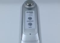 China Ultrasonic Facial Massage Cleansing Vibration Iontophoresis Instrument for sale