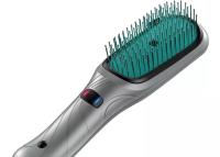 China 3.7V 450mAh Lithium Battery Vibration Anion Hair Brush for sale